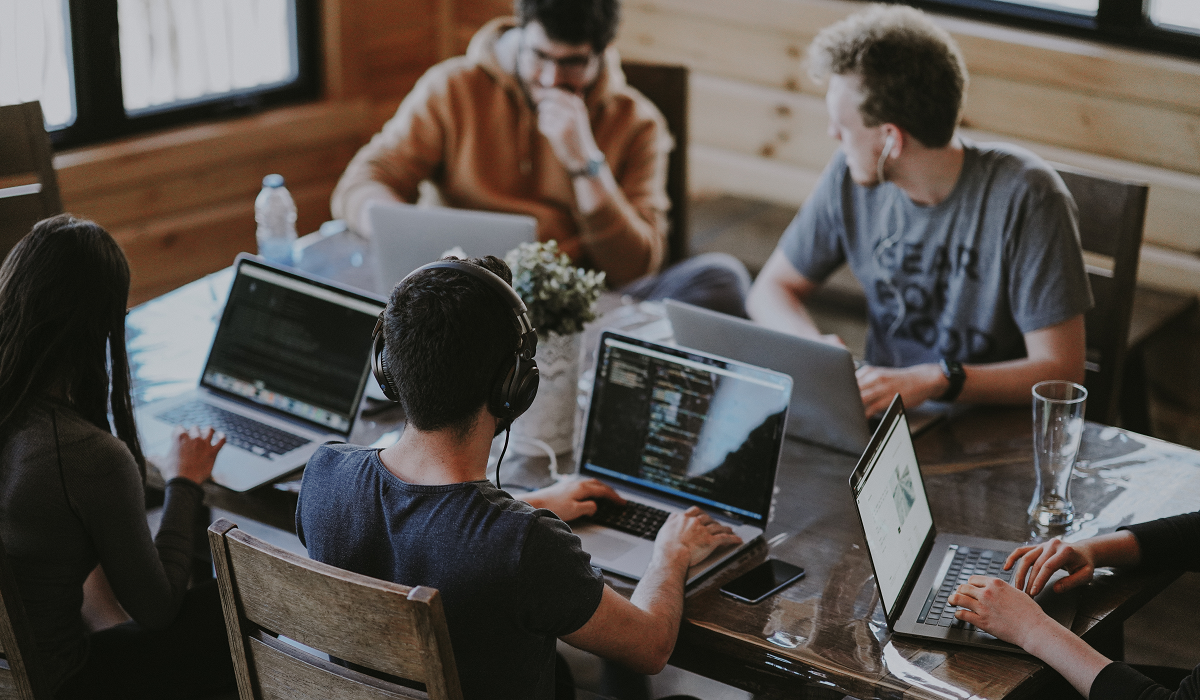 LogicLoom IT Solutions Pvt Ltd