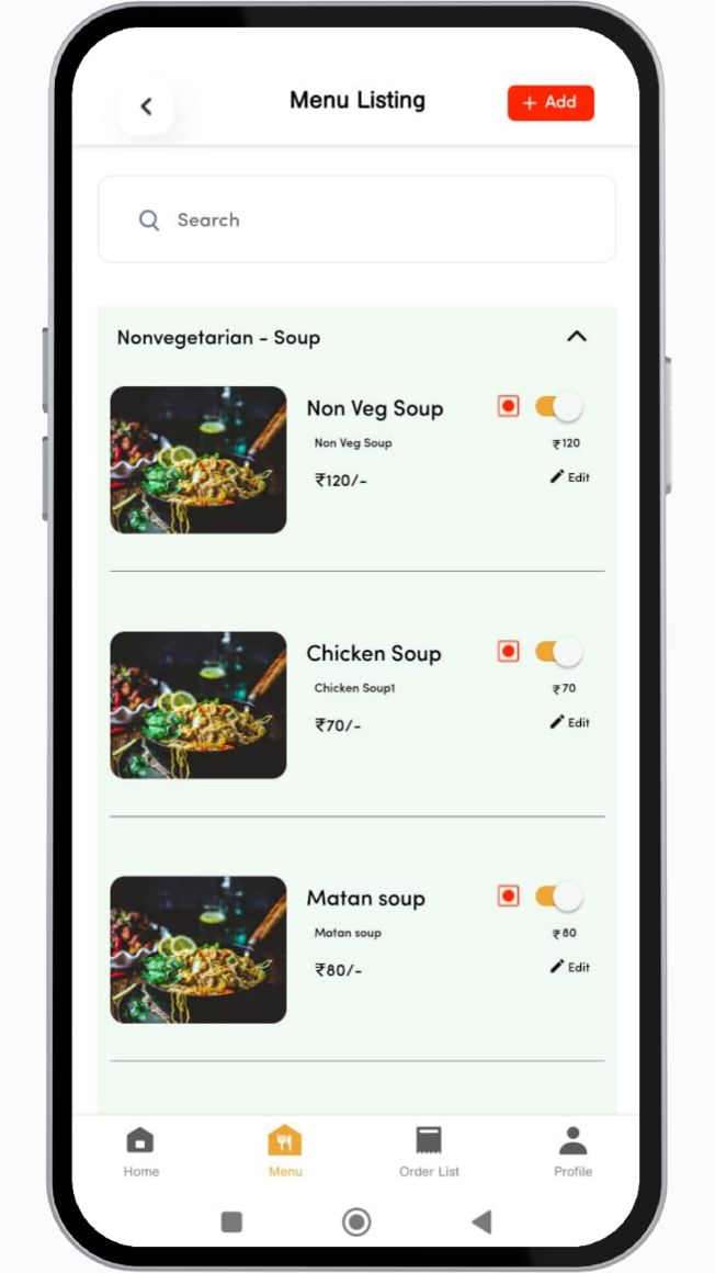 YumPum - LogicLoom IT Solutions Pvt Ltd