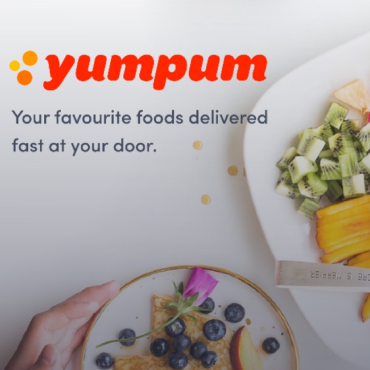 YumPum - LogicLoom IT Solutions Pvt Ltd
