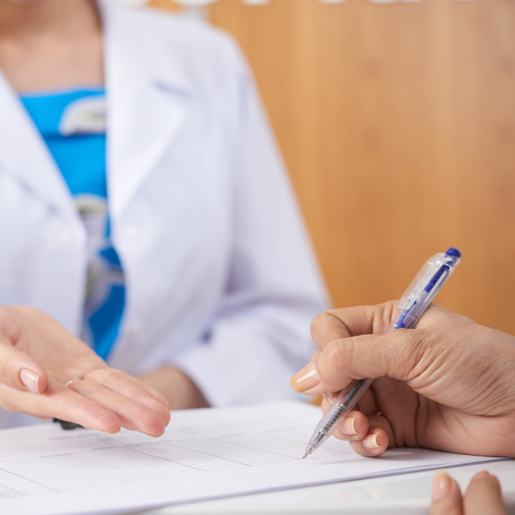 Consent Management - LogicLoom IT Solutions Pvt Ltd