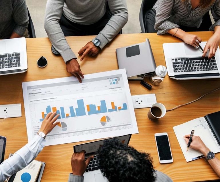 Data Services - LogicLoom IT Solutions Pvt Ltd